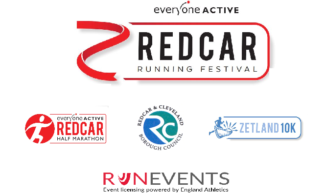 Redcar Running Festival - EntryCentral
