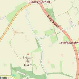 Forfar Hill Race - EntryCentral