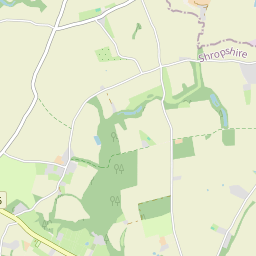 Beckbury Trail - EntryCentral